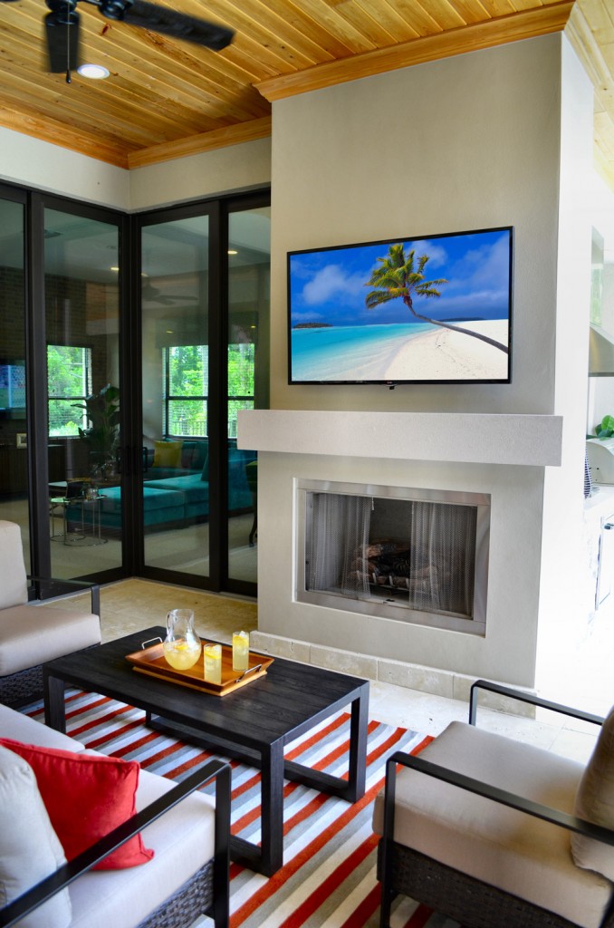 Arthur Rutenberg/Oakmont Custom Homes - JH Design Unlimited