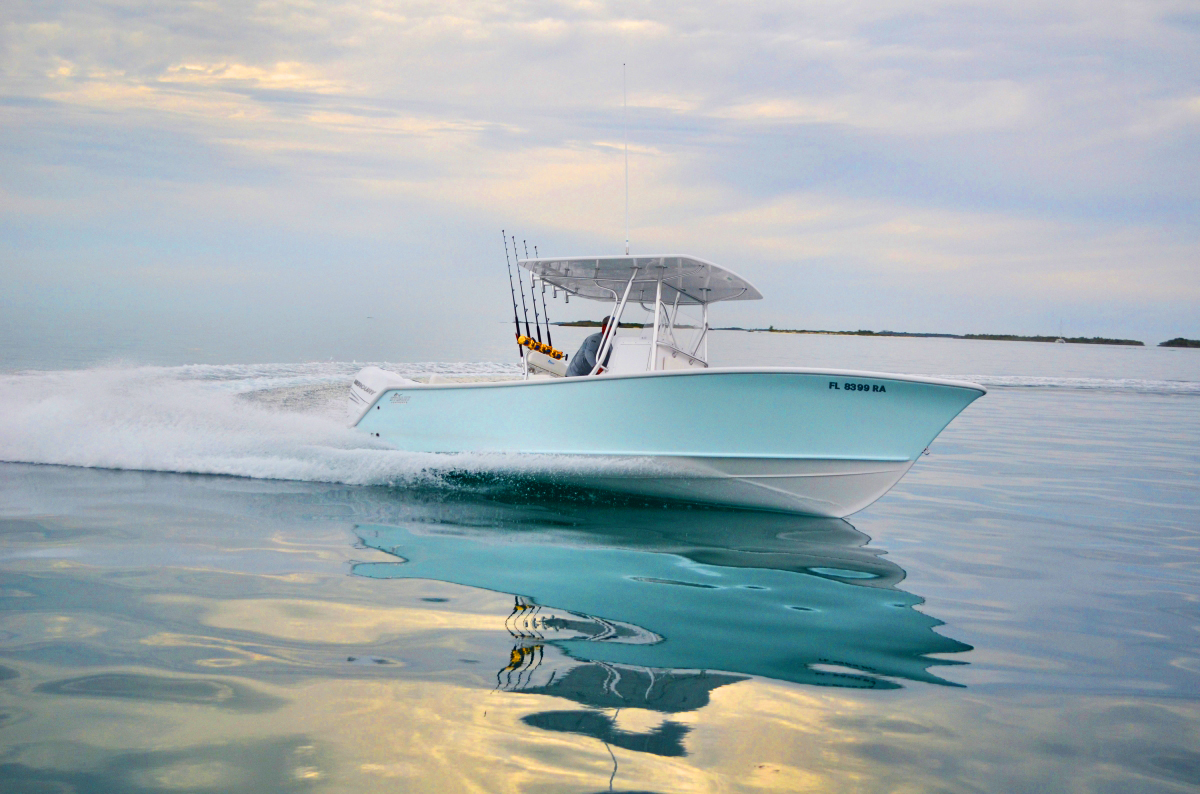 Stuart Boatworks - Video/Photography - JH Design Unlimited