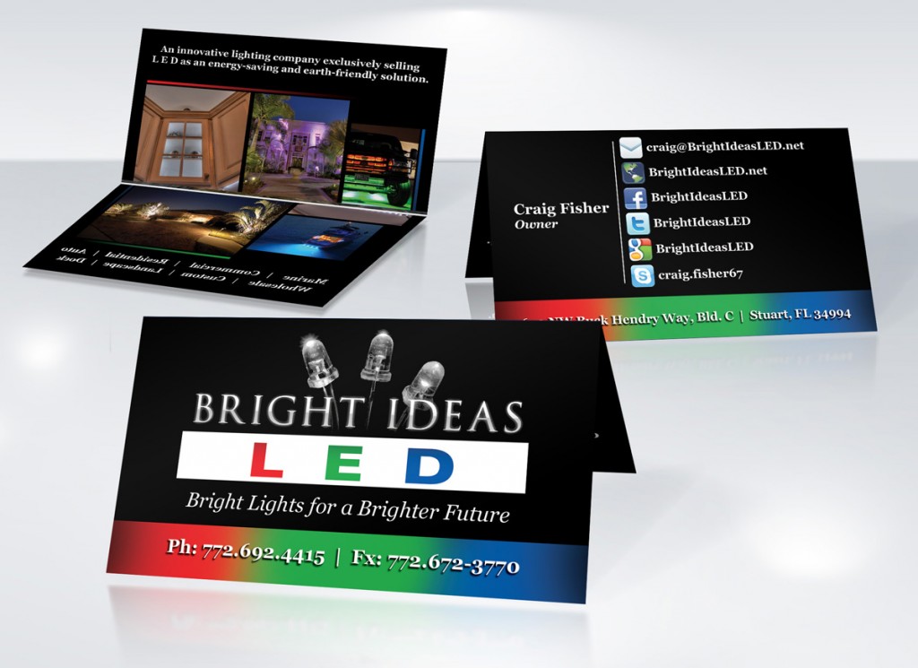 High Quality Custom Business Card Design and Printing - JH Design