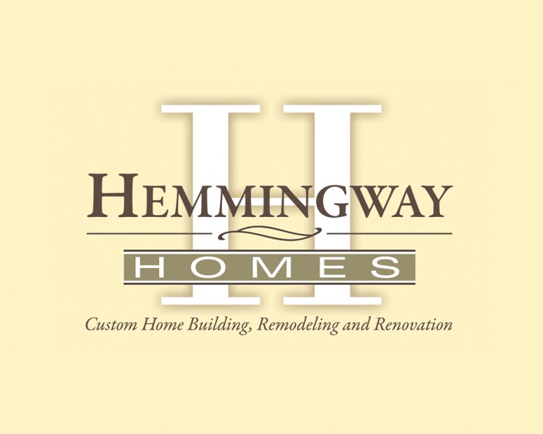 Custom Logo Design - JH Design Unlimited, Your Creative Logo Designers