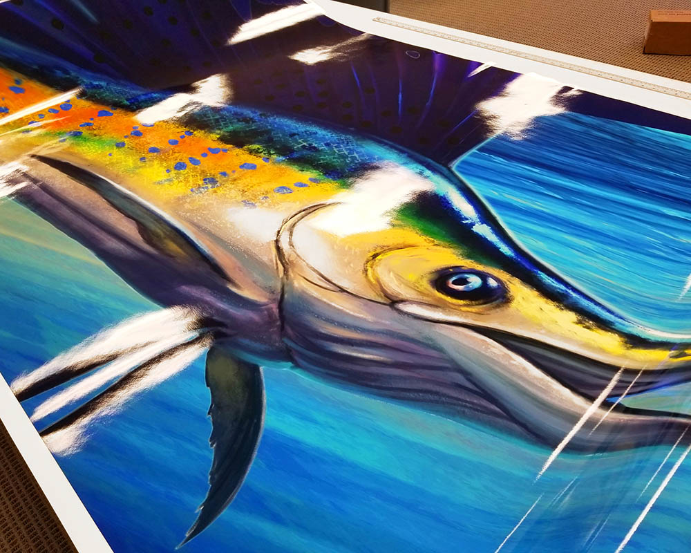 High-Quality-Vinyl-Wrap-Installation - JH Design Unlimited